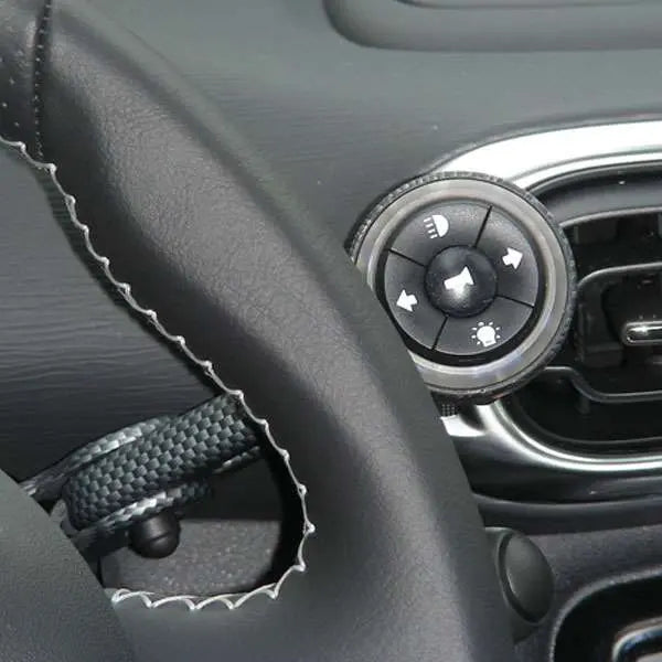 Guidosimplex D898B 5 Way Secondary Control Unit - Mobility Station