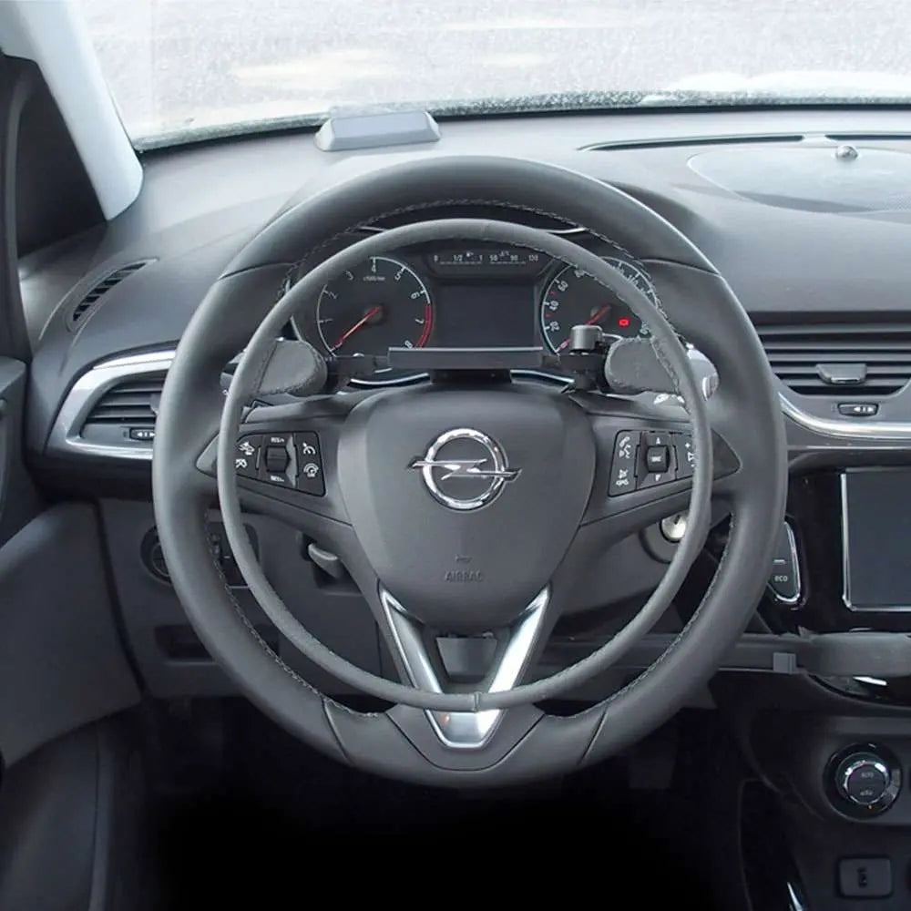 D906GV Electronic Over Ring Accelerator - Mobility Station