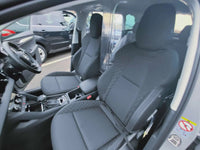 Perspex Driver Protection Screens - Mobility Station