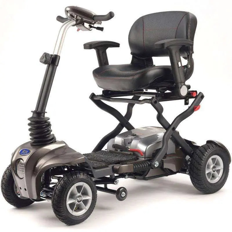 TGA Maximo Mobility Scooter - Mobility Station