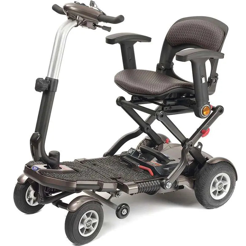 TGA Minimo Plus Mobility Scooter - Mobility Station